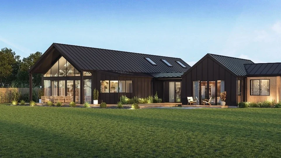 PROJECTS — BOLD BUILD